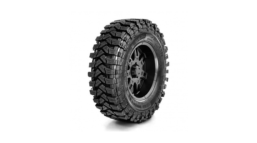 235/70R16 K2 106Q TL INSA-TURBO - OFF ROAD gumi