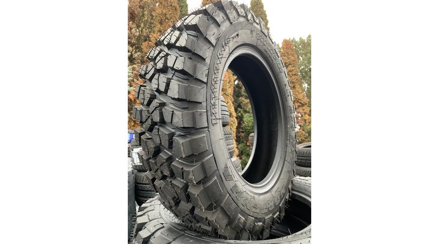 175/80R16 MTK2 91Q NORTENHA Lada Niva 4x4 abroncs - OFF ROAD gumi