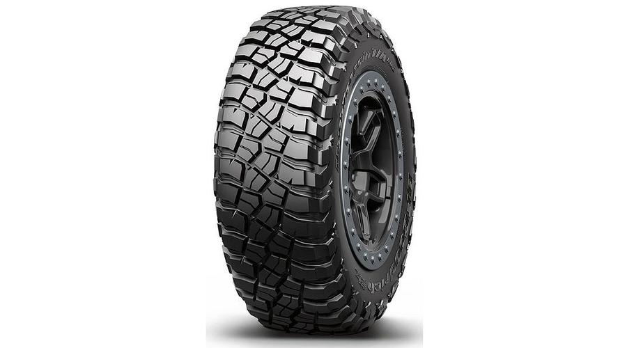 255 85 R16 BFGoodrich Mud Terrain T/A KM3 Off Road 4x4 terepre - OFF ...