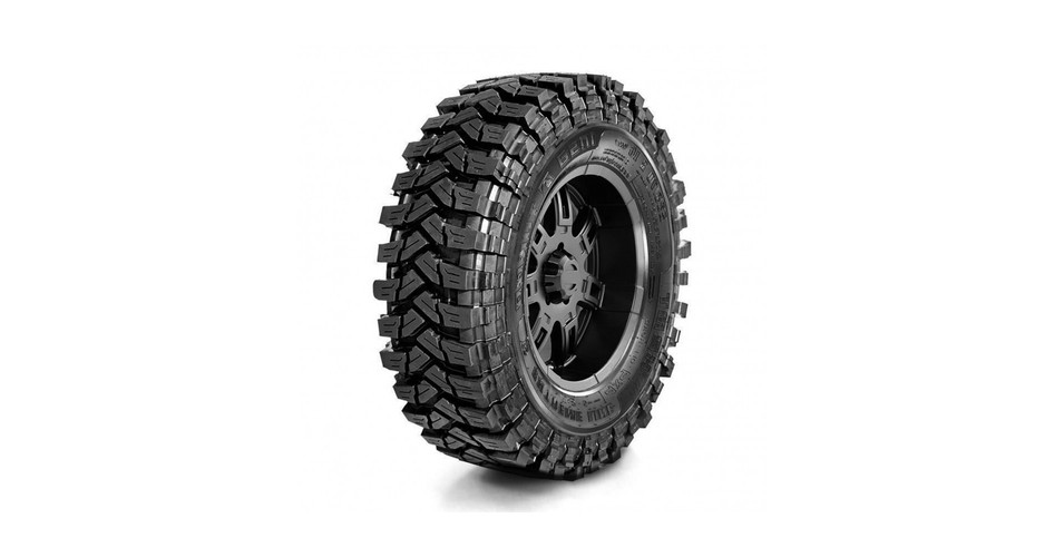 235/70R16 K2 106Q TL INSA-TURBO - OFF ROAD gumi