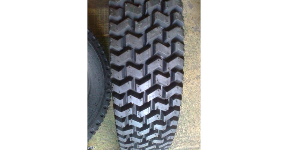 6,50-16C KM420 10PR TT GTK - Kisteherautó gumi