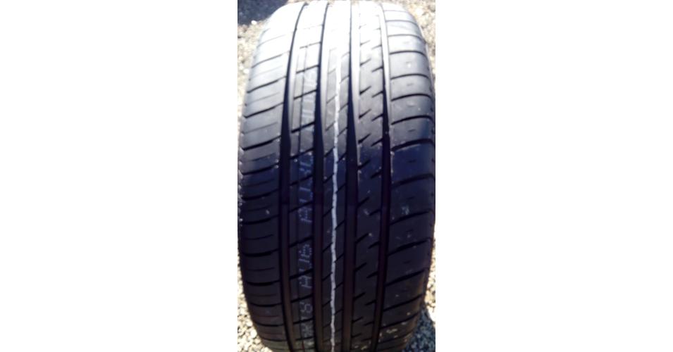 Személygk.abroncs 225/50-R-17 Boto Vantage H-8 98W - Személyautó gumi