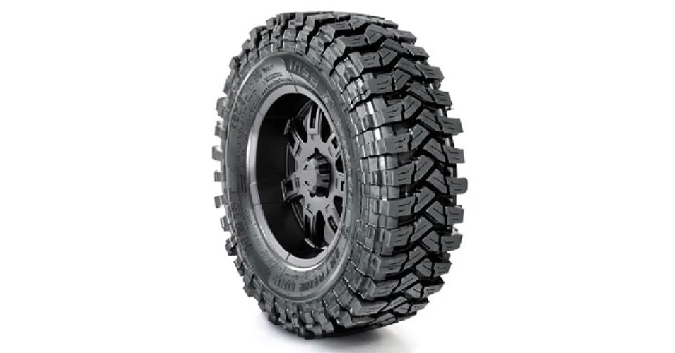 285/75 R 16 TURBO K2 INSA-TURBO - OFF ROAD gumi