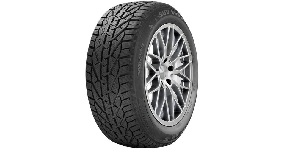 225/55 R18 RIKEN SUV SNOW 4x4 Téli abroncs - OFF ROAD gumi